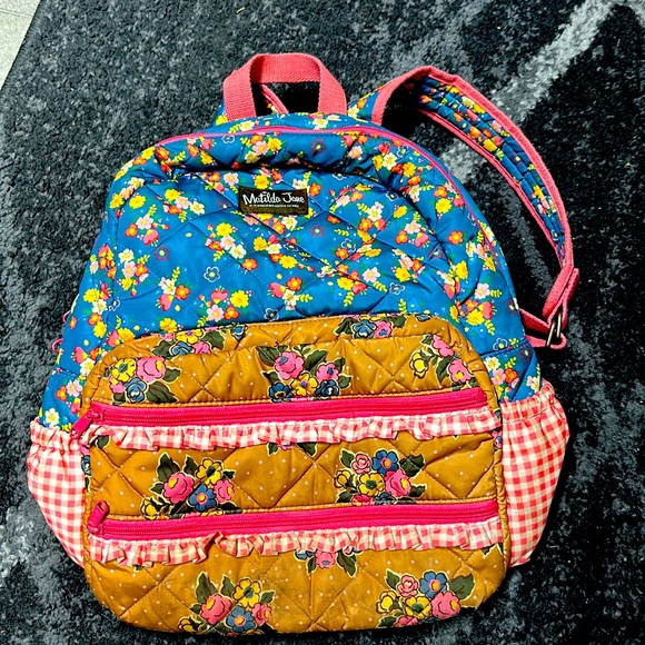 Other | Matilda Jane Backpack | Poshmark